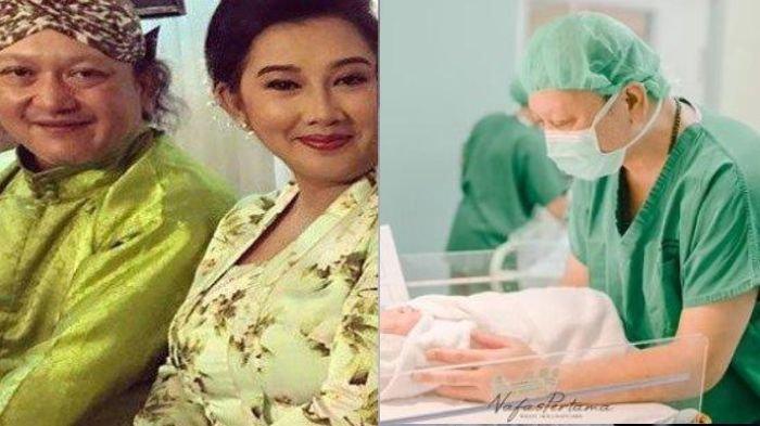 Nasib Artis Cantik Dinikahi Cucu Soeharto, Kini Rela Dimadu? Suami Sambut Kelahiran Bayi Istri ...