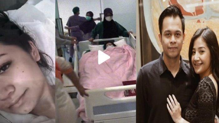 Baru 28 Tahun, Artis Cantik Meninggal Dunia Diserang Kanker, Curhat Terakhir Suami Pilu: Mau ...