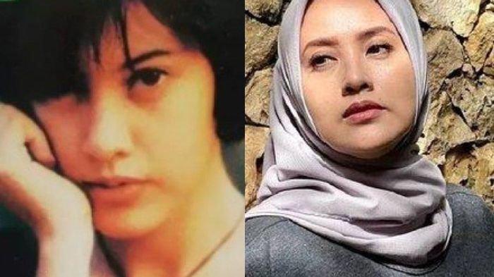 Artis Cantik Ini Dulu Tega Tinggalkan Anak dan Suami Demi 'Guru ...