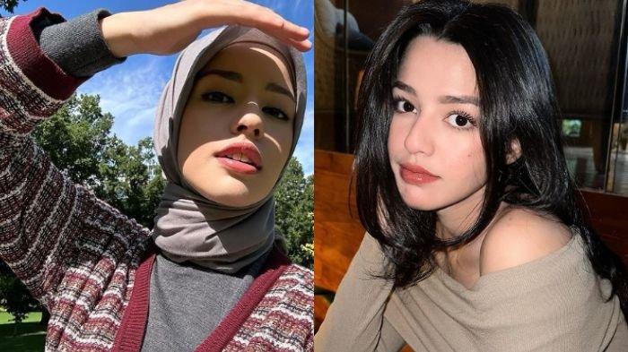 Sosok dan Biodata Susan Sameh, Artis Cantik yang Senang Dapat Peran Berhijab, Kini Diduga Idap ...
