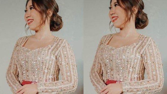 Nasib Artis Cantik Batal Nikah Dulu Ingin Bunuh Diri Kini Kebayanya