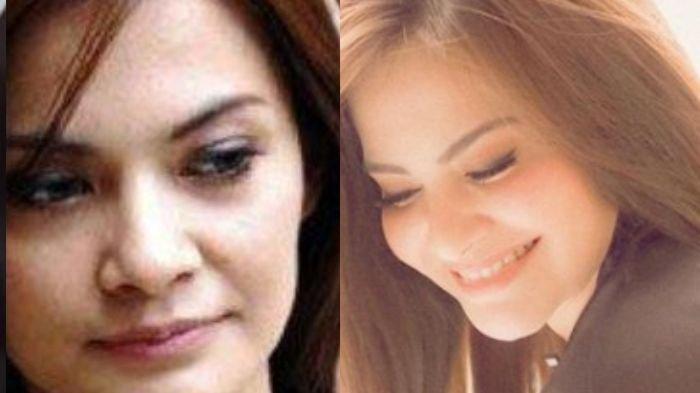 Dulu Viral Gegara Skandal Video dengan Ariel NOAH, Karir Artis Cantik ...