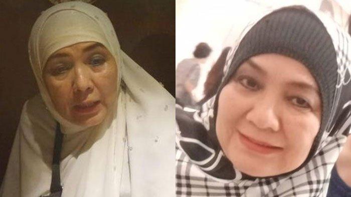 Nasib Artis Cantik Hijrah And Ganti Nama Saat Suami Hilang Hempas Imej