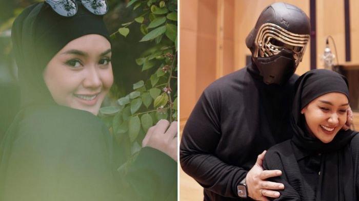 Artis Cantik Batal Dinikahi Bule, Kini Pacaran dengan Cucu Mantan Presiden RI, Penampilan ...