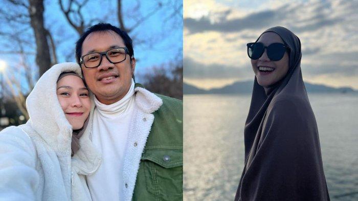 Pengakuan Artis Cantik Nikah Cuma Keluar 7Juta, Padahal Suami Sutradara Kondang, ‘Yang Penting ...