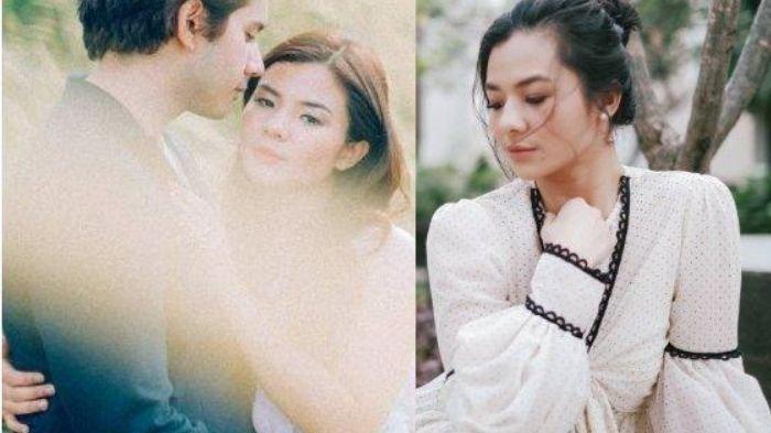 Nasib Artis Cantik Nikah Muda dengan Mahar Rp 100 Ribu, Kini Hidup ...