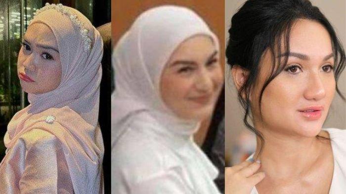 7 Artis Cerai di Awal Tahun 2024, Tengku Dewi Ajukan Gugatan Usai Kuak Andrew Andika Hobi ...