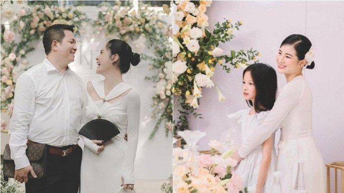 Artis Bayari Pesta Nikah Mewah ART, Beri Uang Dua Gepok Buat Kado ...