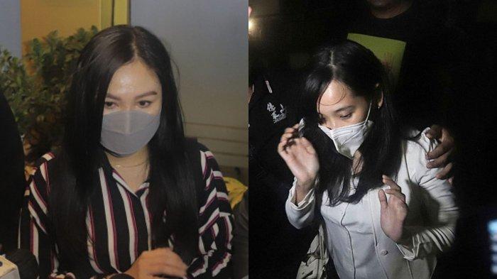 Artis Rumah Produksi Film Dewasa Ngaku Jadi Korban, Sebut Dipaksa Irwansyah, Bayaran Kerap ...