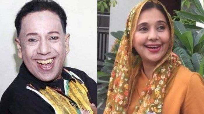 Sosok Fuad Alkhar Wan Abud yang Meninggal Dunia, Ayu Azhari: Selalu ...