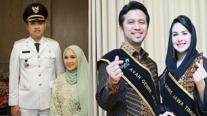 Rela Tinggalkan Gemerlap Dunia Hiburan, Tiga Artis Cantik Ini Kini ...