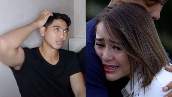 'Omelan' Manajer Amanda Manopo Jawab Isu Sinetron 'Ikatan Cinta' Tamat, Arya Saloka: Mau Bungkus ...