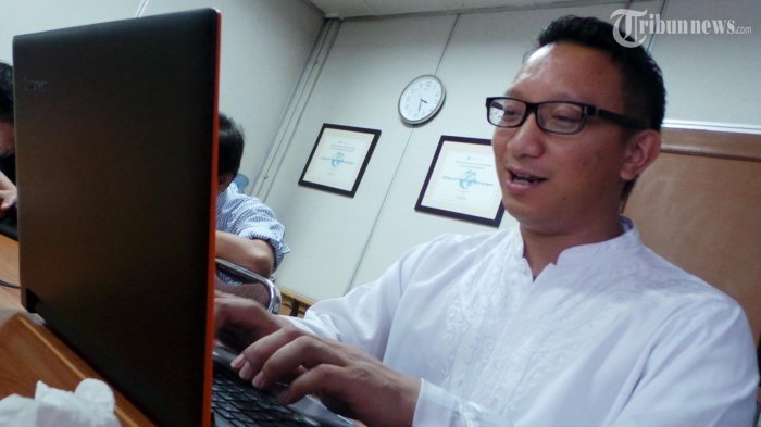 7 Fakta Aryo Djojohadikusumo Diserang Lewat Video& Foto Asusila, Dibuat ...