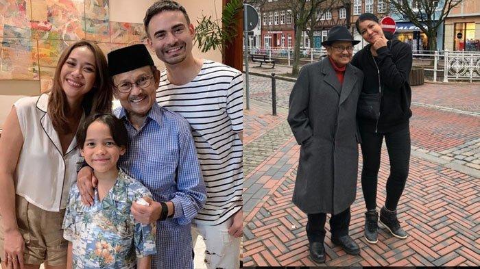 Kepergian Ashraf Dikaitkan dengan Sosok Ini, Melanie Subono: Obrolan ...