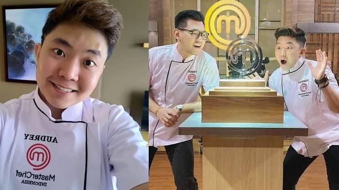 Profil-Biodata Audrey Wicaksana, Runner Up MasterChef Indonesia Season ...