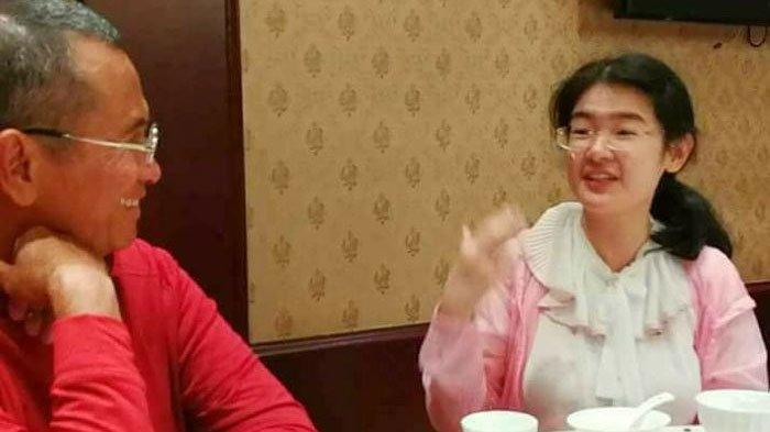 Kisah Audrey Yu, Anak Jenius dari Surabaya yang Kecerdasannya Justru ...