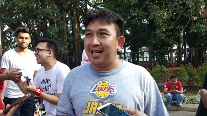 5 Fakta Augie Fantinus Jadi Tersangka Kasus Pencemaran Nama Baik, 2 Hal ...