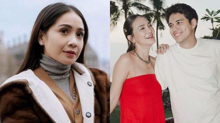 Kisah Cinta Luna Maya & Maxime Bouttier, Berawal Gegara Nagita Slavina, Berakhir ‘Gue Gak ...