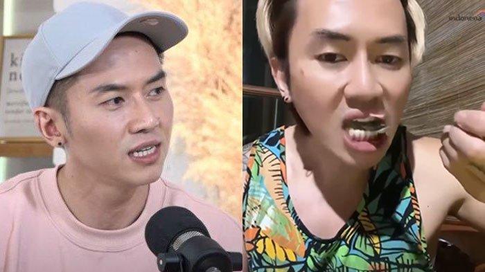 Awal Terciptanya Seblak Coet yang Viral sampai Luar Negeri, Rafael Tan ...