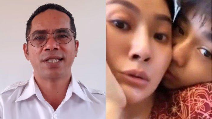 Ayah Betrand Peto Buka Suara Soal Video Anaknya Cium Sarwendah yang Jadi Sorotan: Tak Bisa ...