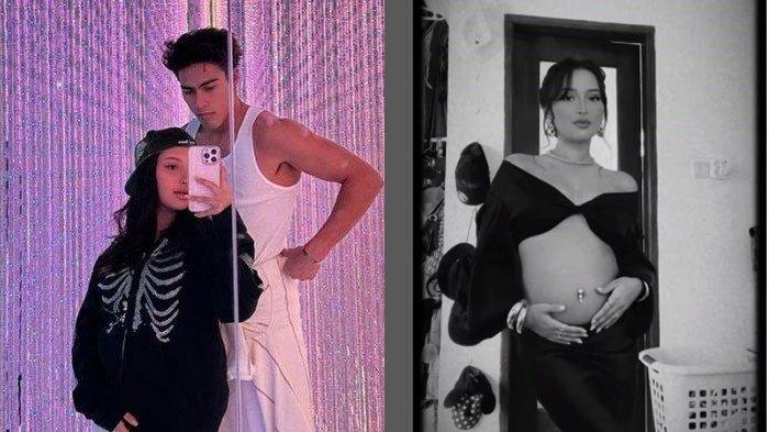 Sosok Dali Wassink Ayah dari Anak yang Dikandung Jennifer Coppen, Si ...