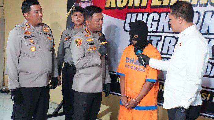 Ibu di Sidoarjo Curiga dengan Perubahan Tingkah dan Fisik Anak Gadisnya, Syok Tahu Kelakuan ...