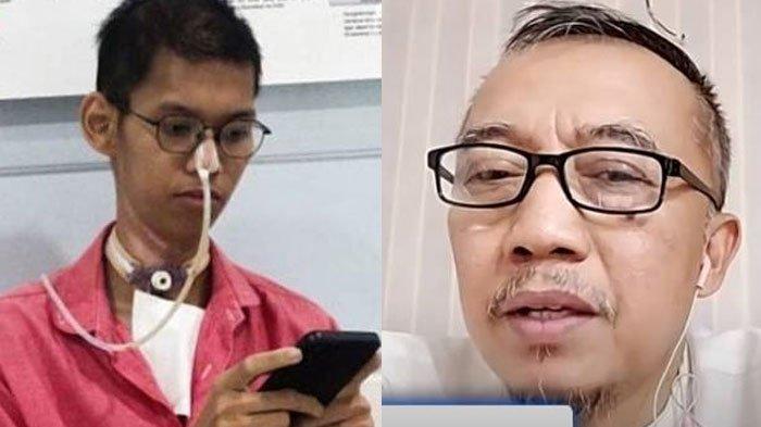 Ayah Mahasiswa UB Korban Kabel Optik Tolak Tawaran Rp2 M, Sebut ...