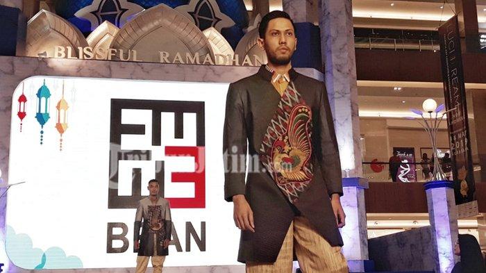 Embran Nawawi Siapkan Koleksi Busana Spring, Angkat Tema Ayam Jago ...