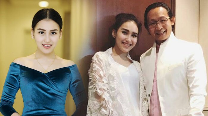 Ayu Ting Ting Akhirnya Beri Tanggapan Tentang Rumor Pacari Bos RA ...