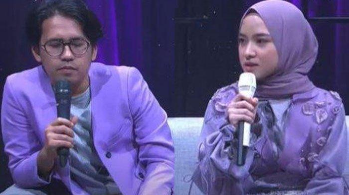 Klarifikasi Nissa Sabyan Akhirnya Muncul, Bantah Hamil Tapi Diam Soal Selingkuh, Ririe Fairus ...