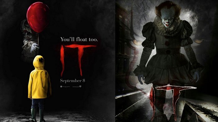 3 Fakta Menarik Tentang Film 'IT: Chapter 2' yang Segera Tayang, Muncul ...