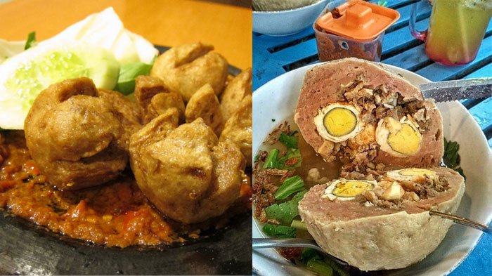 5 Bakso Unik di Indonesia Ini Wajib Kamu Cicipi Kelezatannya, No 5 ...