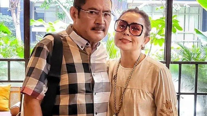 Pantas Bambang Trihatmodjo Takluk, Mayangsari Bongkar Caranya Taklukkan ...
