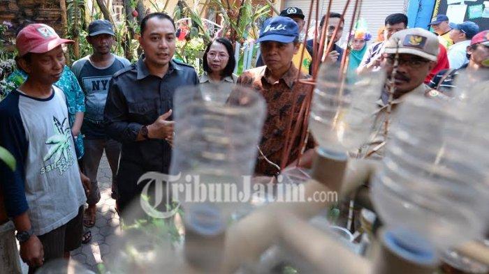 PLTSa Benowo Surabaya Ubah 1700 Ton Jadi Listrik Tiap Hari, Bakal Punya ...