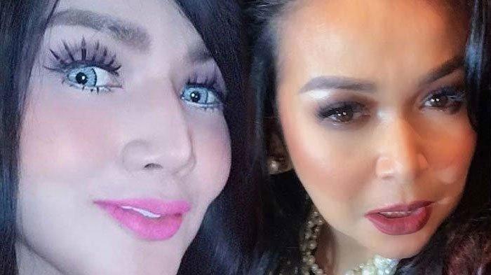 Barbie Kumalasari Pernah Sebut Jennifer Jill 'Nenek-nenek Ancol', Istri ...