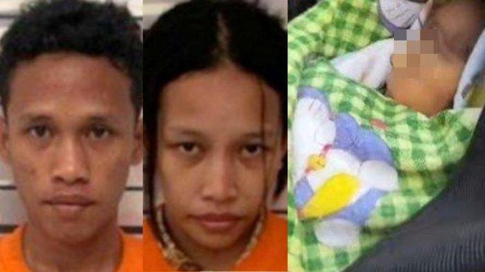 Petaka Hubungan Kakak-Adik Sedarah, Buang Bayi di Masjid Dekat Kuburan ...