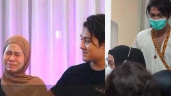 Tak Sanggup Lihat Kondisi Bayi, Lesty Nangis Dengar Kata Dokter, Billar ... Tak Sanggup Lihat Kondisi Bayi, Lesty Nangis Dengar Kata Dokter, Billar ...