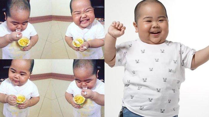 Kabar Terkini Tatan Bayi yang Dulu Viral karena Menggemaskan, Kini ...