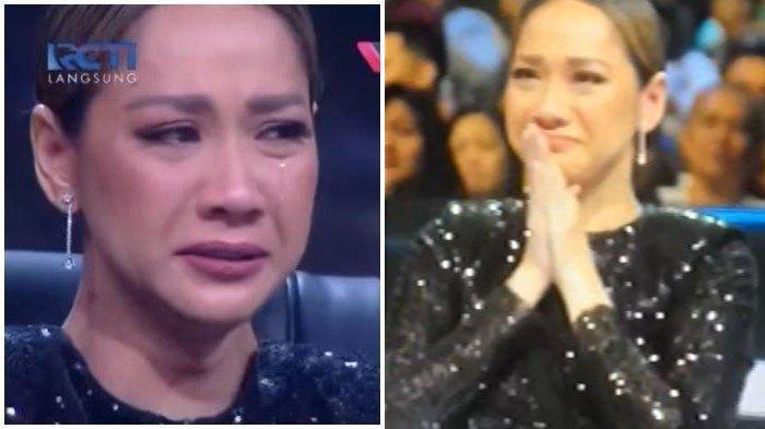 Dieksposnya BCL Menangis di Indonesian Idol 2020 Jadi Sorotan, Ivan Permana: Orang Harus Bangkit ...