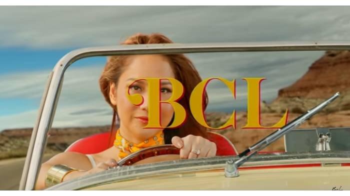 Download MP3 'Memilih Dia' Bunga Citra Lestari, OST Sinetron Cinta ...