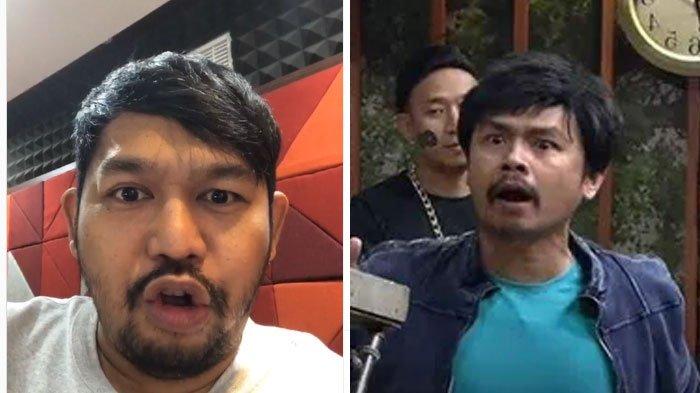 Bedu Pernah Terpuruk saat Keluar Cagur, 'Bisa Gila', Kini Ajak Reuni ...