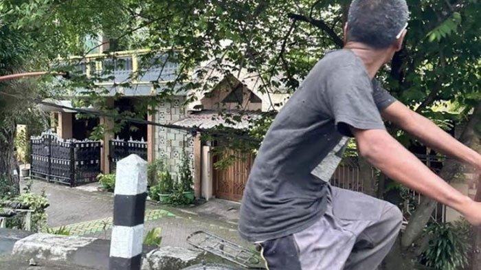 2 Siswi SMP Gresik Jadi Korban Pelecehan Seksual di Underpass GKB ...