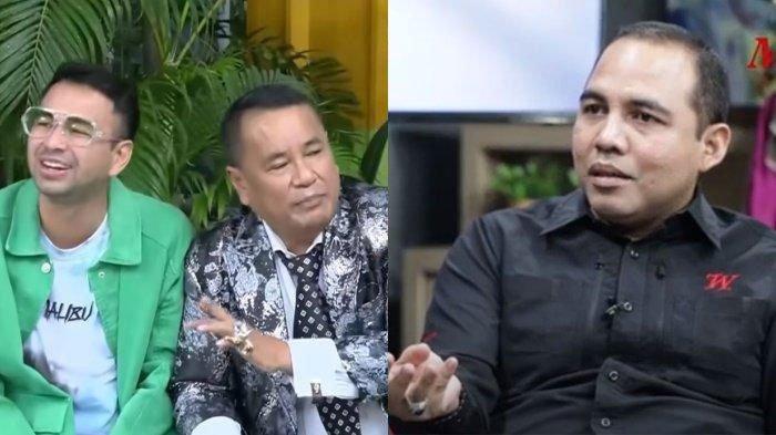 Bela Raffi Ahmad Dituduh Terlibat Pencucian Uang, Hotman Paris Tantang Hanifa Sutrisna ...