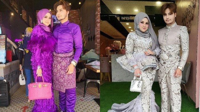 Balas Dendam Ayah Dulu Diremehkan, Kini Beli Baju Lebaran Rp200 Juta ...