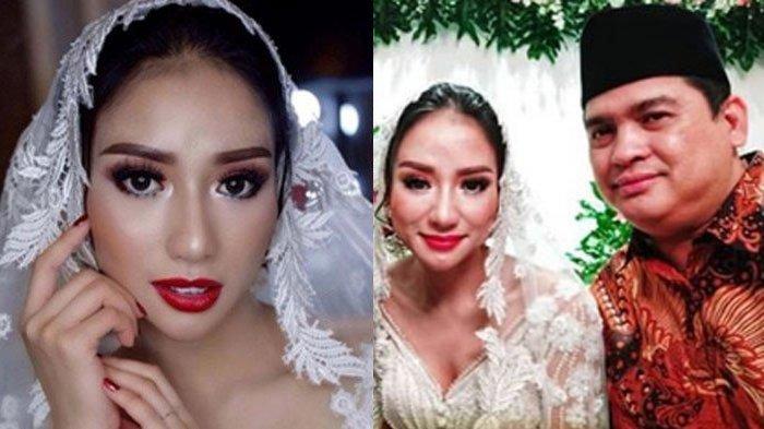 Nana Alias FX Eko Hendro Prayitno Akhirnya Ungkap Alasan Menikahi Bella ...