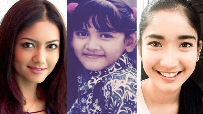 Menikah dengan Tentara, Begini Kabar 5 Artis Cantik Indonesia, Nomor 4 Nasibnya Berubah Drastis ...