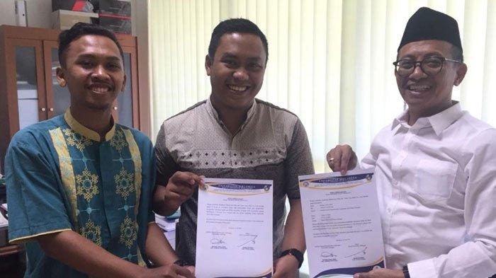 Universitas Airlangga Bakal Bikin Co-Working Space Kampus, Buat ...