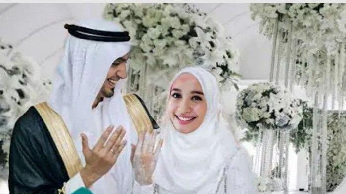 Beredar Isu Laudya Cynthia Bella Menikah dengan Pangeran Dubai ...
