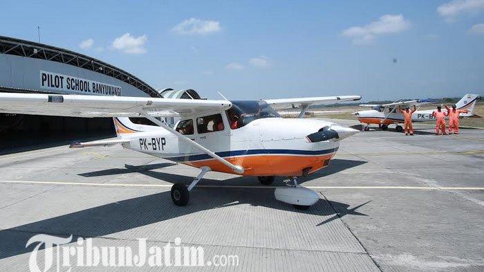 Menjadi Associate Member ICAO, API Banyuwangi Resmi Berstandart ...