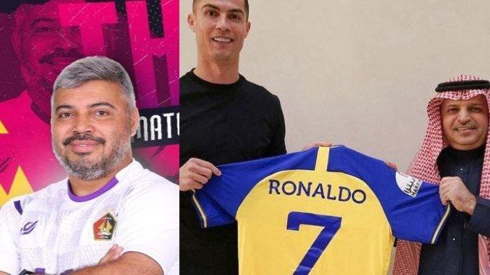 BOLA TERPOPULER: Persik Akhiri Kerjasama dengan Danilo Fernando ...